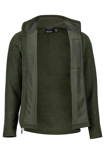 Marmot Marmot Men's Drop Line Jacket (83900) Molnar Outdoor